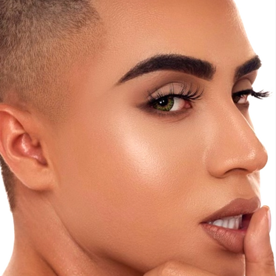 The Highlight Palette – Shades By Shan