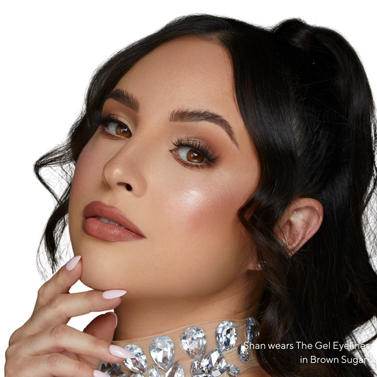 The Gel Eyeliner – Shades By Shan