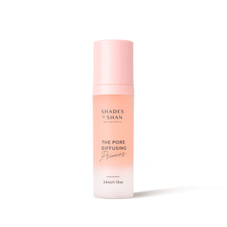 The Pore Diffusing Primer – Shades By Shan