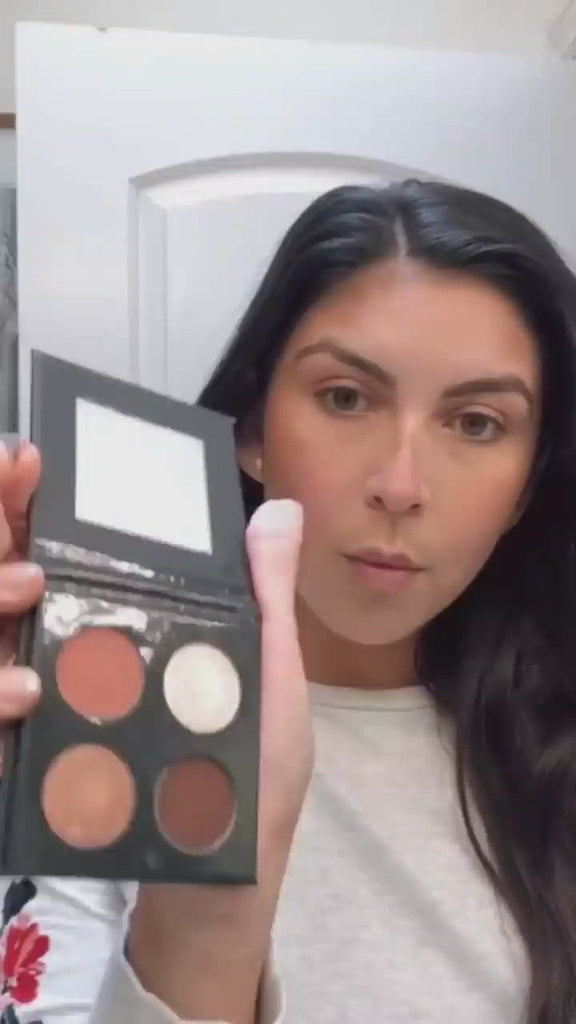 BERRY SWEET - EYESHADOW PALETTE – Shades By Shan