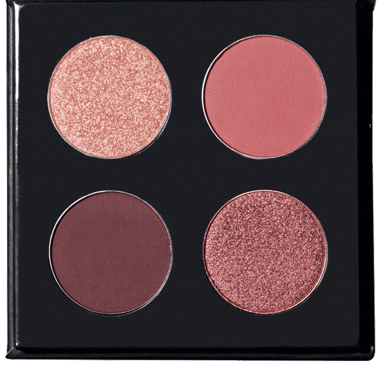 BERRY SWEET - EYESHADOW PALETTE – Shades By Shan